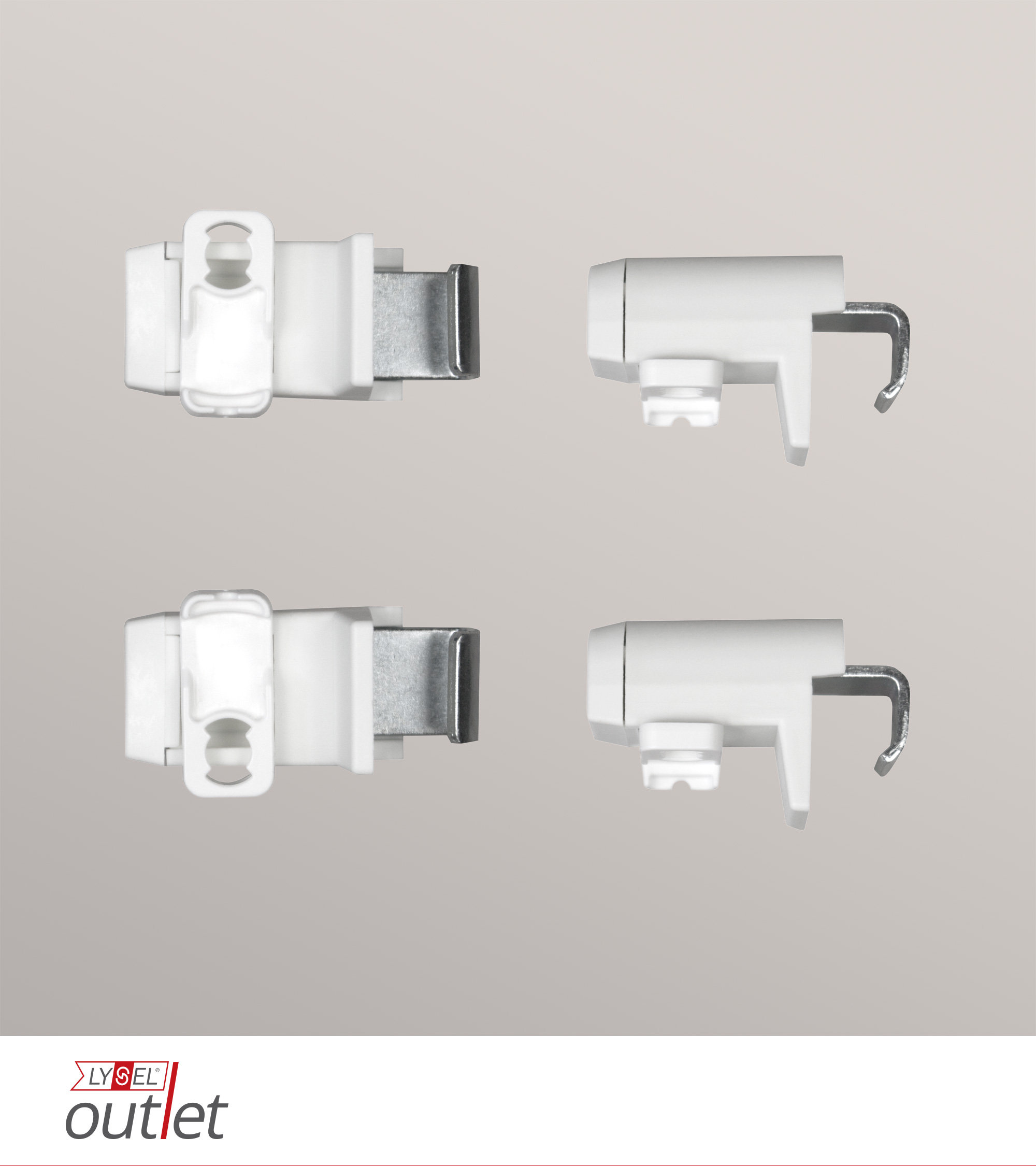 ab 9,49 € NEUHEIT- Die Alternative zum Plissee und Rollo - Alu-Jalousie ...