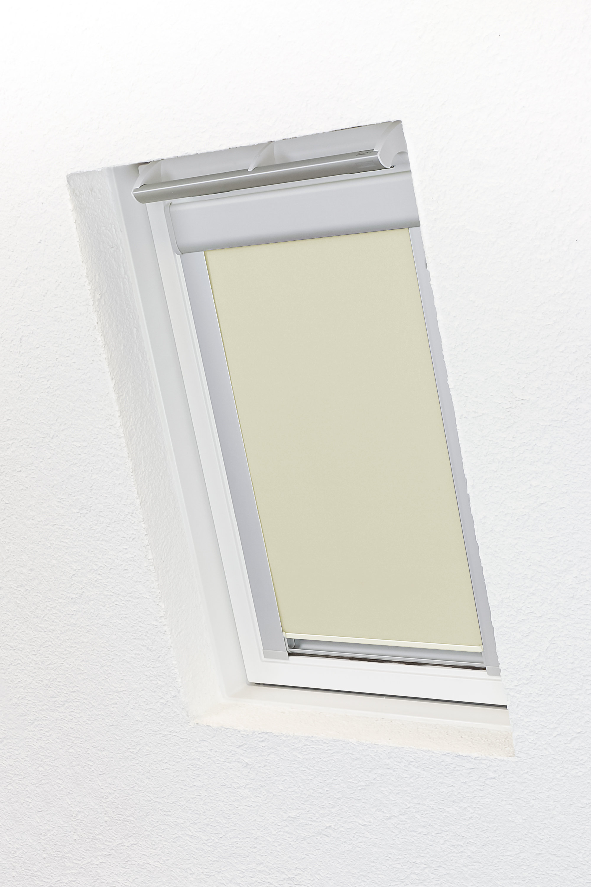 Dachfenster Rollo f 252 r VELUX Verdunklung Dachfensterrollo Thermorollo 