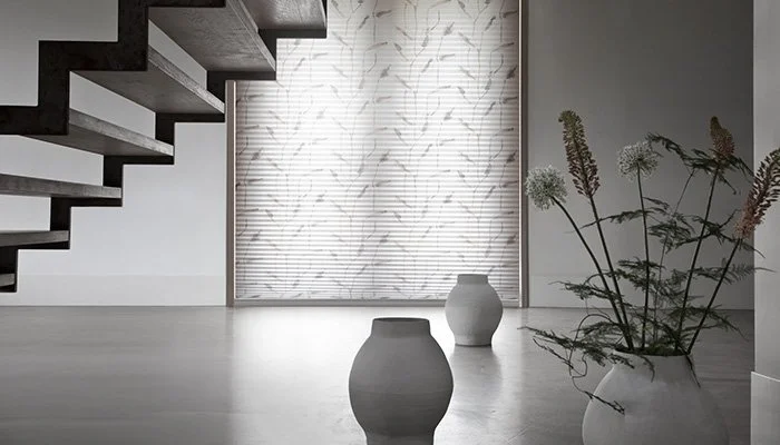 Plissee nach Maß - Window Fashion AG Plissees und Spannschuh Plissee ...