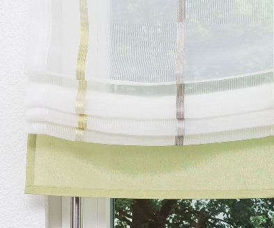 Raffrollos nach Maß und als Fertiggrößen bestellen bei Raumtextilienshop.de